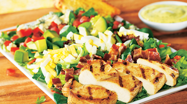 Red Robin Menu Nutrition Avo Cobb O Salad | Besto Blog