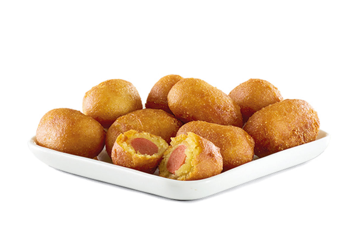 Configure Corn Doggies - Lehigh Valley Restaurant Group / Red Robin PA ...